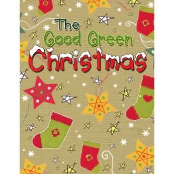the good green Christmas