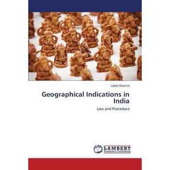 Geographical Indications in India
