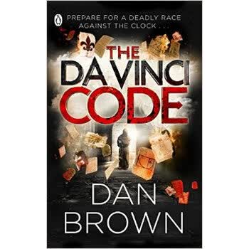 The Da Vinci Code (Abridged Edition)