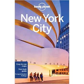 New York City 10