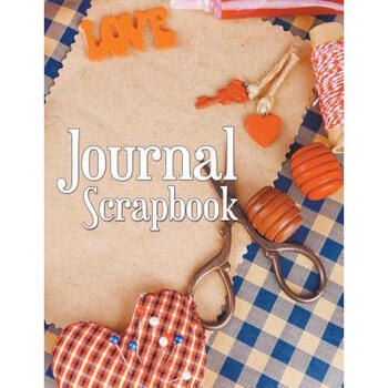 Journal Scrapbook