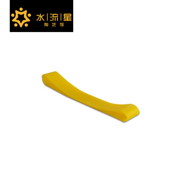 水流星 陶艺工具 绷带 牛筋绷带 石膏绷带 皮筋带 橡皮 注浆工具 小号