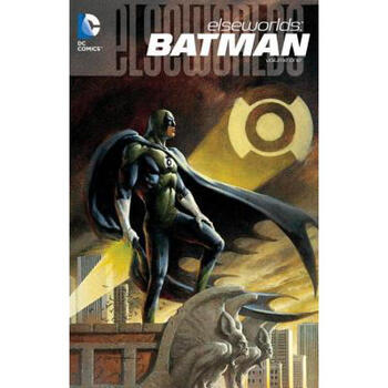 Elseworlds: Batman, Volume 1
