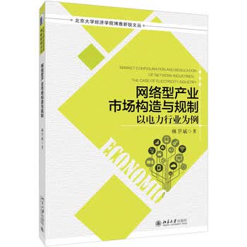 网络型产业市场构造与规制--以电力行业为例