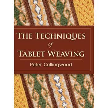 The Techniques of Tablet Weaving