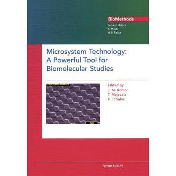Microsystem Technology: A Powerful Tool for ...