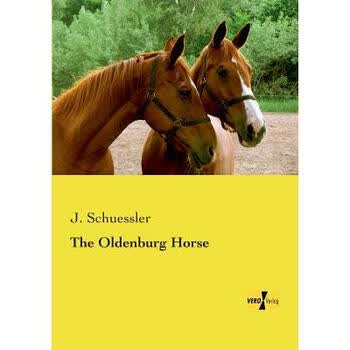 The Oldenburg Horse