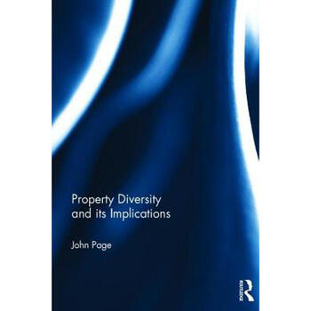 Property Diversity and Its Implications