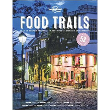 Food Trails 1