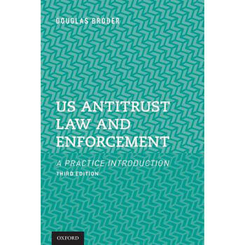 US Antitrust Law and Enforcement: A Practice...