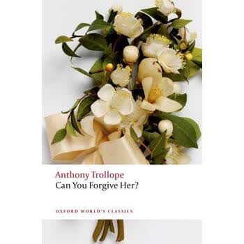 【】Can You Forgive Her?