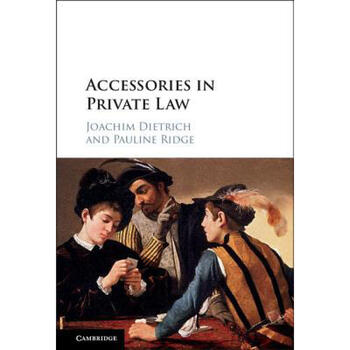 Accessories in Private Law