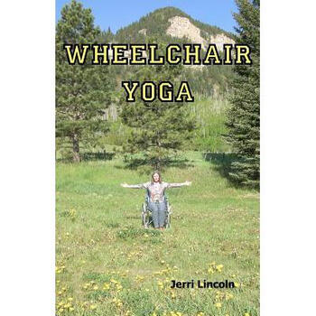 Wheelchair Yoga