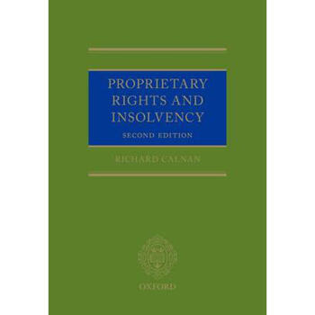 Proprietary Rights and Insolvency