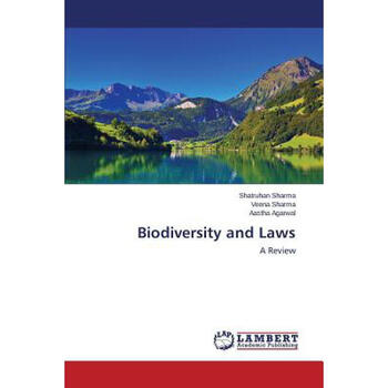 Biodiversity and Laws