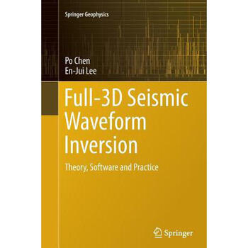 Full-3D Seismic Waveform Inversion : Theory,...
