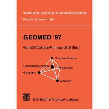 Geomed '97 : Proceedings of the Internationa...