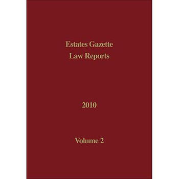 Eglr 2010 Volume 2