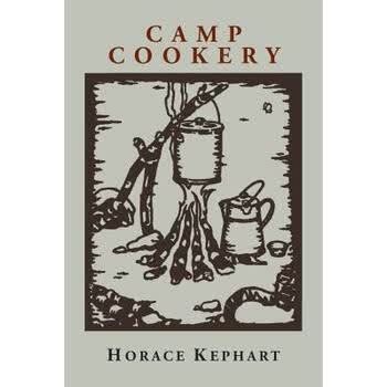 Camp Cookery