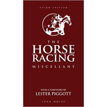 The Horse Racing Miscellany