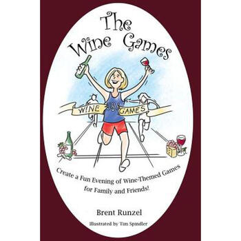 The Wine Games