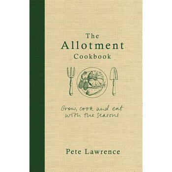 The Allotment Cookbook