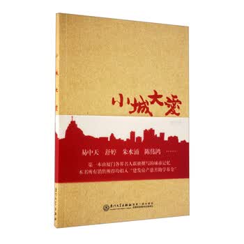 小城大爱