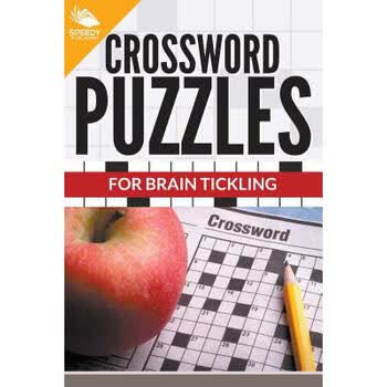 Crossword Puzzles For Brain Tickling