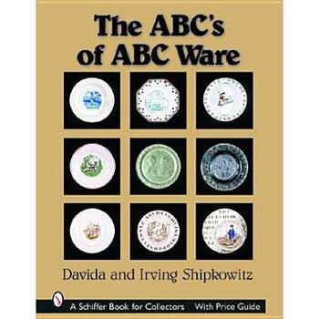 The Abc's of ABC Ware