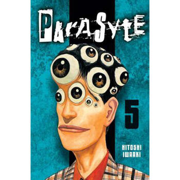 Parasyte, Volume 5