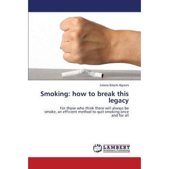 Smoking: how to break this legacy
