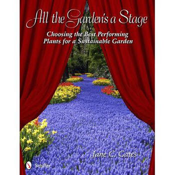 All the Garden's a Stage: Chosing the Best P...