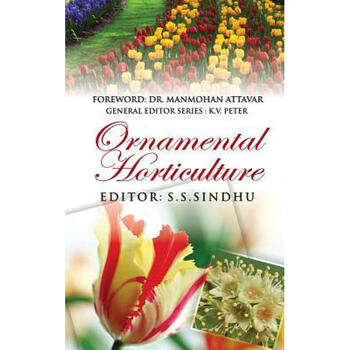 Ornamental Horticulture