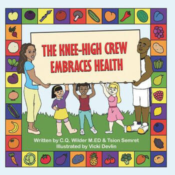 The Knee-High Crew Embraces Health