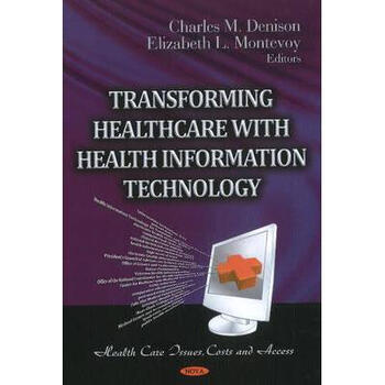 Transforming Healthcare with Health Informat...