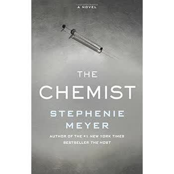 The Chemist