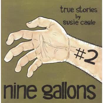 Nine Gallons #2