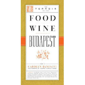Food Wine Budapest