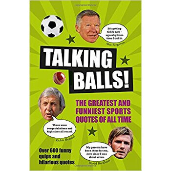 Talking Balls