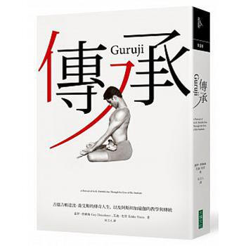传承 港台原版 传承 盖伊.唐纳海着 伍立人译 大块文化 医疗保健