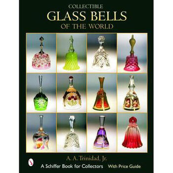 Collectible Glass Bells of the World