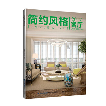 2017客厅 简约风格