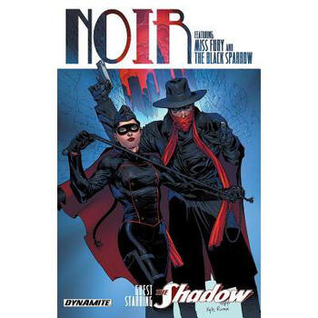 Noir Volume 1