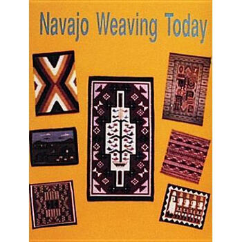 Navajo Weaving Today