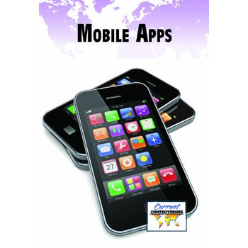 【】Mobile Apps