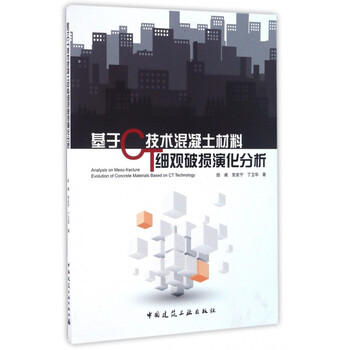 基于CT技术混凝土材料细观破损演化分析