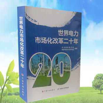 世界电力市场化改革二十年