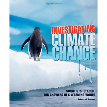 【】Investigating Climate Change: