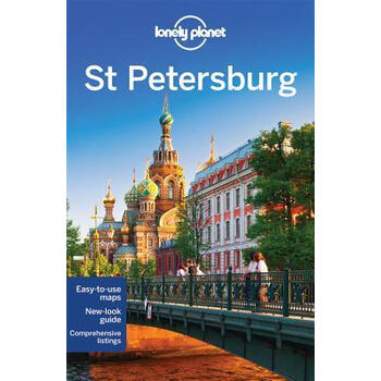 St Petersburg 7