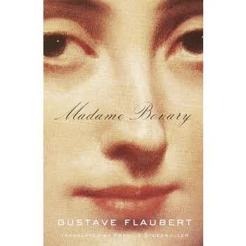 Madame Bovary